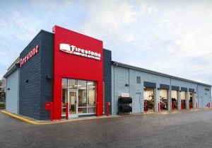 Firestone Oil Change Prices 2025 Near Me Cost for Full Synthetic, Blend ...