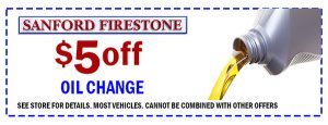 Firestone Oil Change Prices 2025 Near Me Cost for Full Synthetic, Blend ...