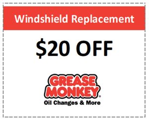 Grease Monkey Oil Change Prices 2025 – Cost for Full Synthetic, 16 ...