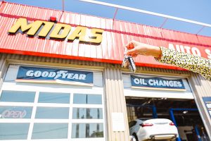 Midas Oil Change Prices 2025 – Cost for Full Synthetic, Blend, High ...