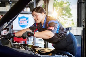 SpeeDee Oil Change Prices 2026: How Much Does a 17-Point Oil Change Cost?