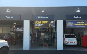 Meineke Oil Change Prices 2024: Basic, Full Synthetic, Blend, High Mileage Oil Change Cost in the US
