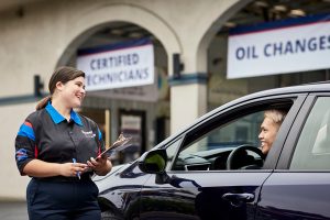 SpeeDee Oil Change Prices 2024: How Much Does a 17-Point Oil Change Cost?