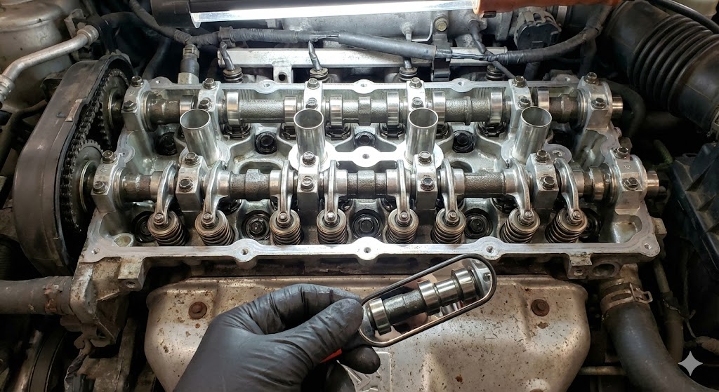 Do Engines Last Longer with Synthetic Oil? (The 200k Mile Question)