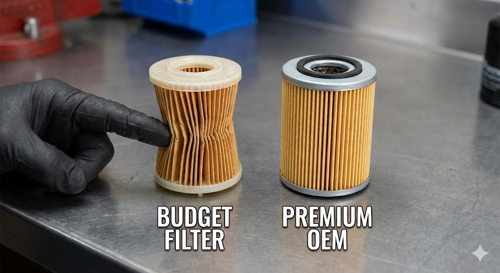 How Much Should an Oil Change Really Cost in 2026? (Price Guide)