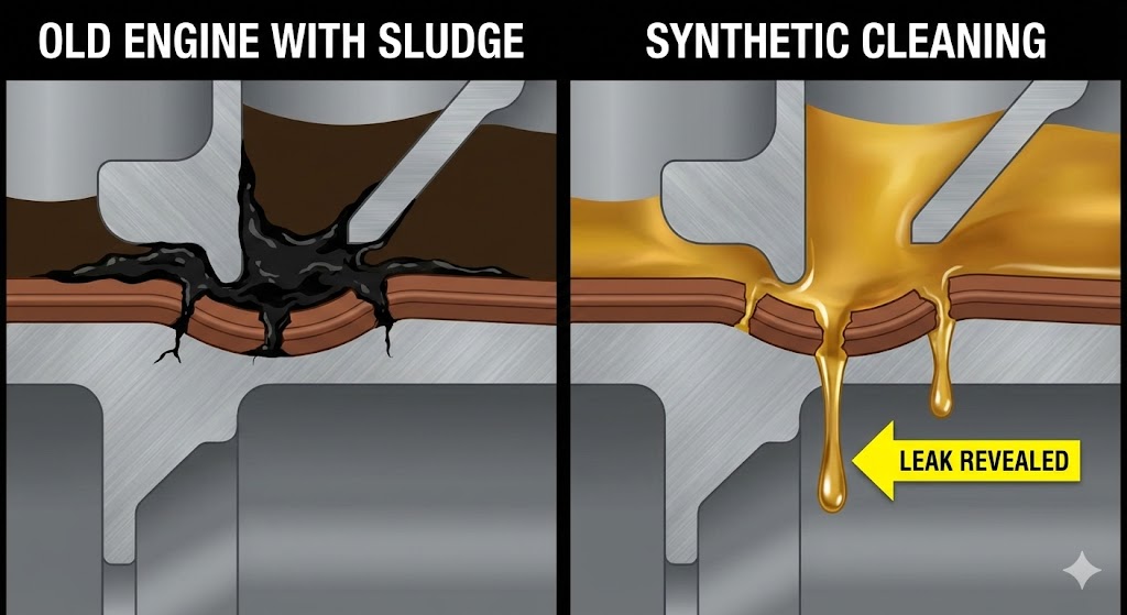 What Cars Should NOT Use Synthetic Oil? (A Mechanic’s Short List)
