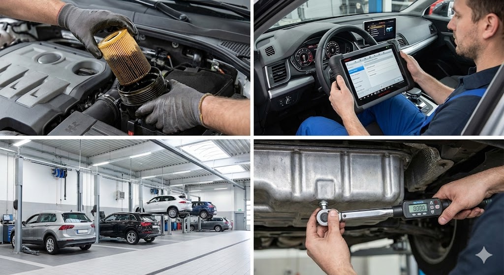 Why Are Oil Changes $100 Now? A Mechanic’s Honest Truth (2026 Edition)